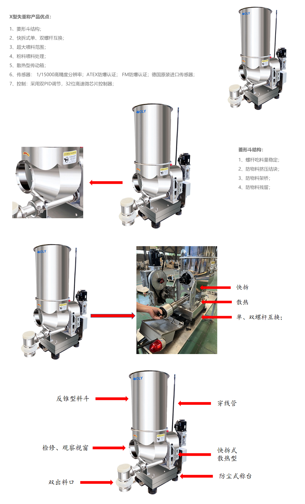 失重秤_失重称厂家-无锡欧龙宇自动化科技有限公司【官网】